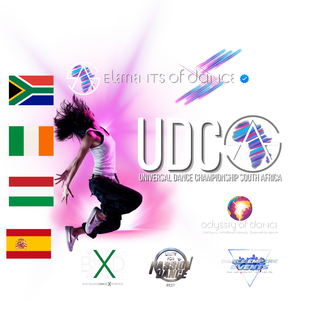 UDCSA – Elements of Dance